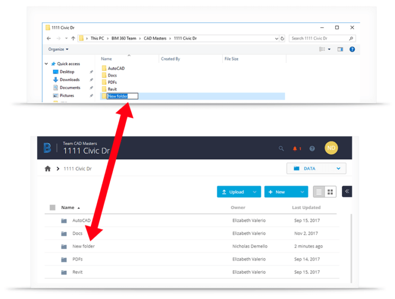 Introducing Desktop Connector - The CAD Masters