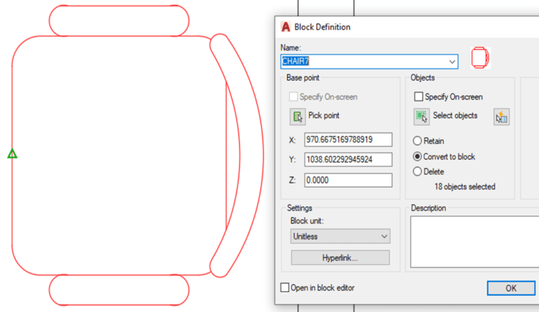 AutoCAD Blocks & Other Assortments: Putting the Pieces Together - The ...