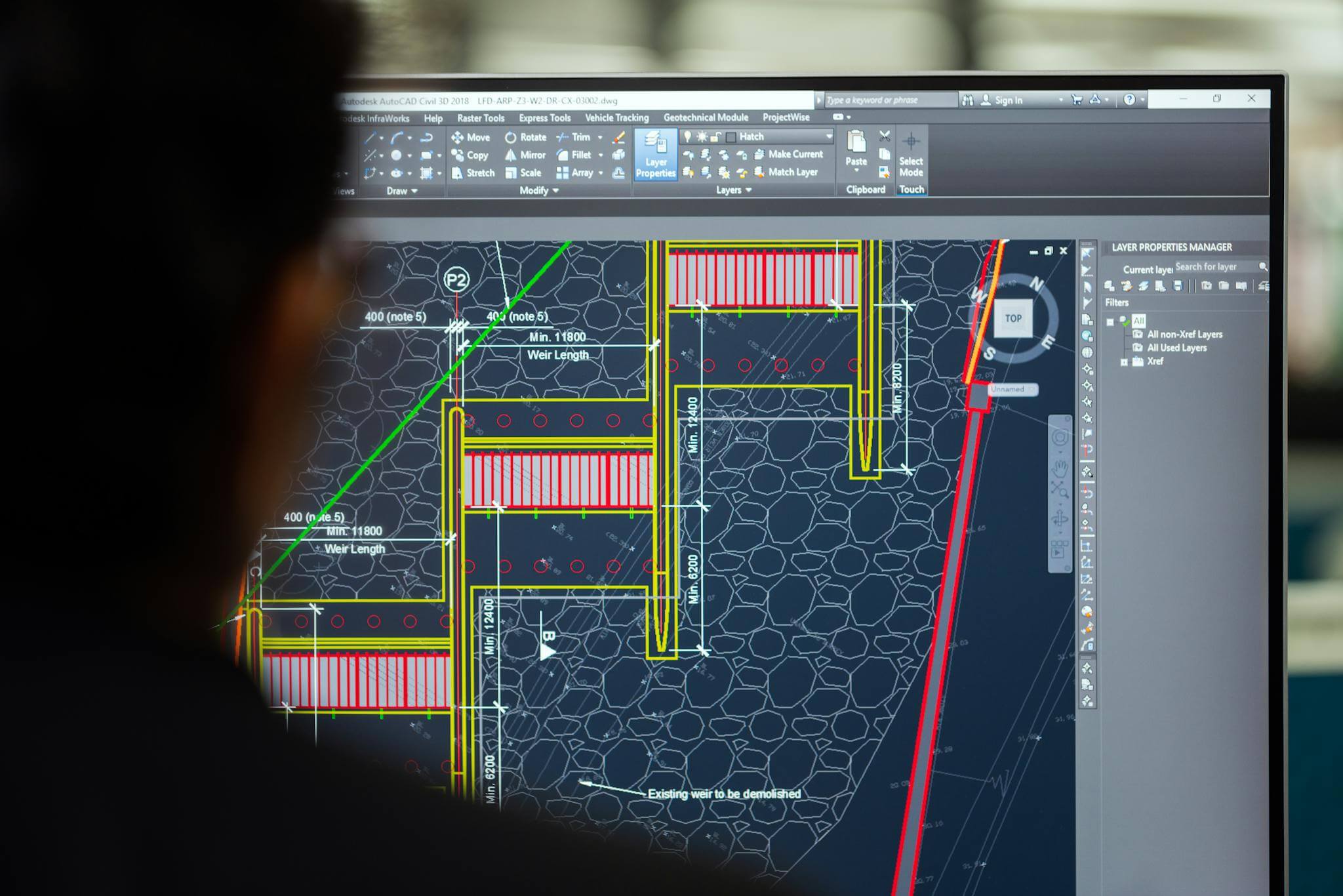 What's New in Civil 3D 2025 - The CAD Masters