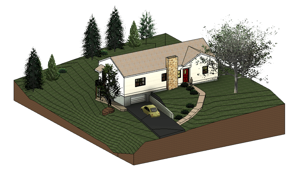 Mastering Revit Toposolids: Elevate Your Site Designs - The CAD Masters
