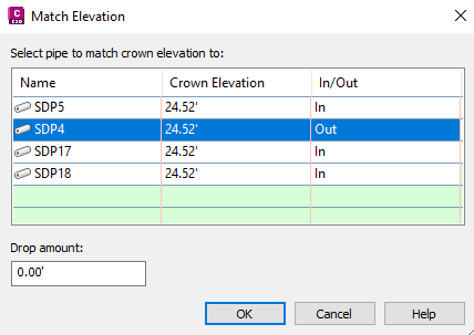 Civil 3D Gravity Pipes Cheat Sheet - The CAD Masters
