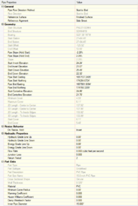 Civil 3D Gravity Pipes Cheat Sheet - The CAD Masters